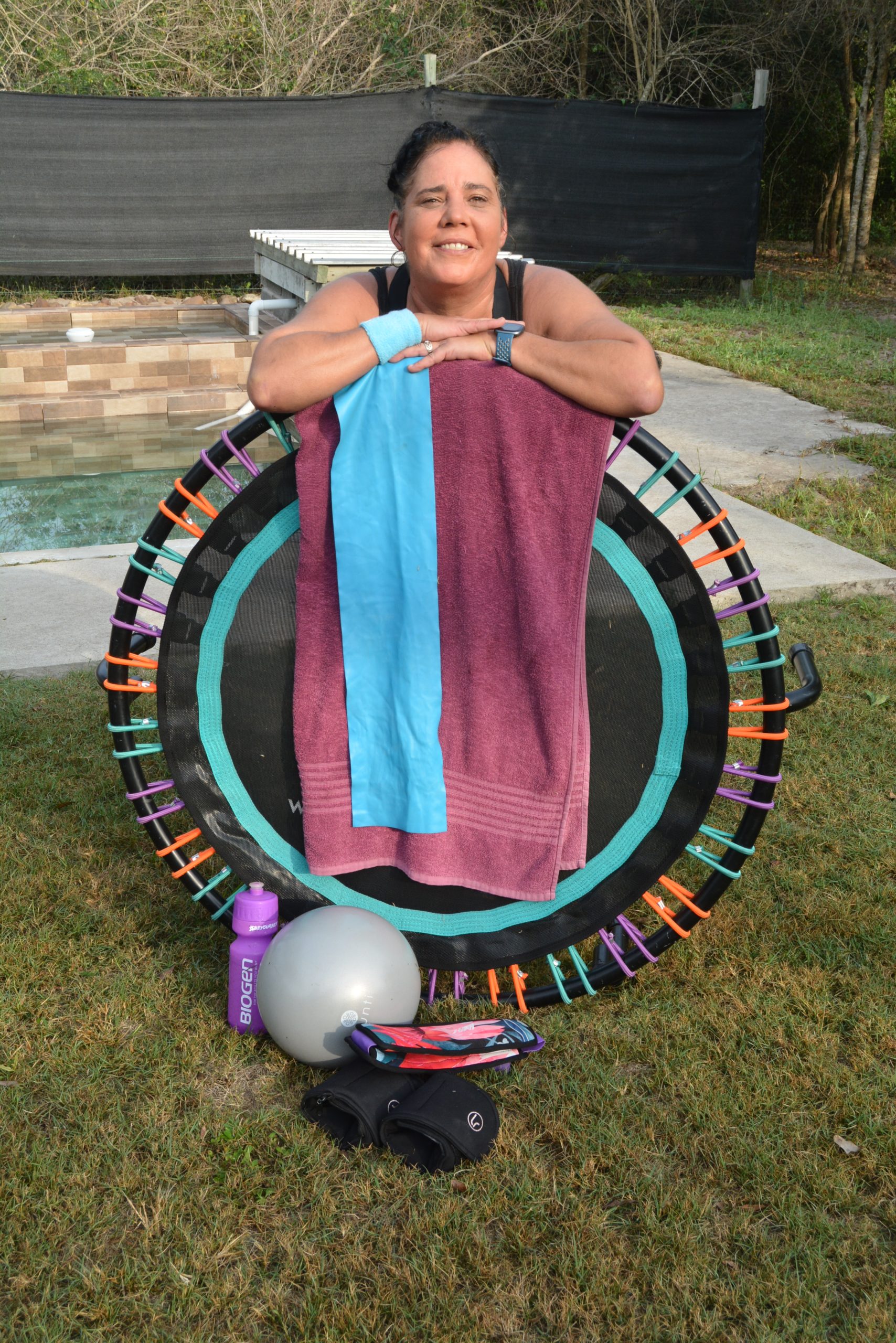 What is Rebounding? – Travel2Reunion